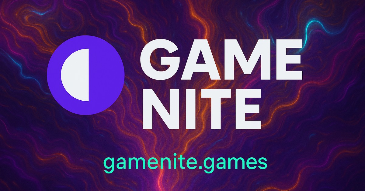 Find a Game | Game Nite